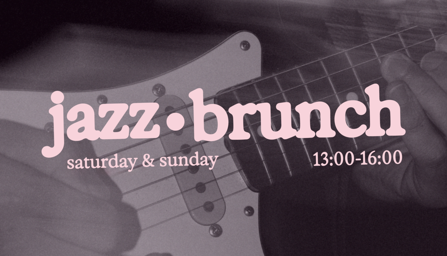 Jazz & Brunch - Lydmar Hotel
